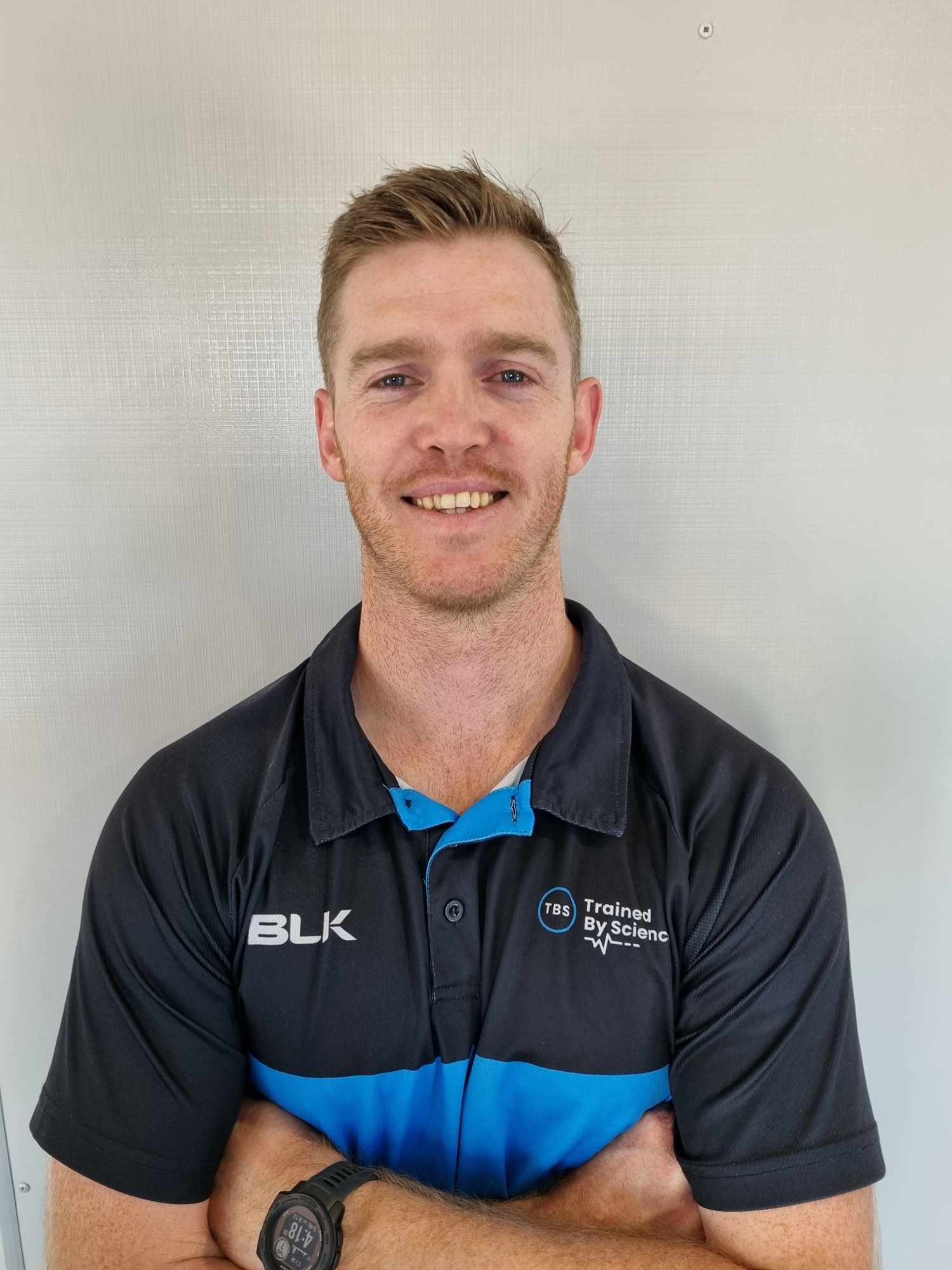 Home - Trained By Science