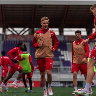 Home - Trained By Science